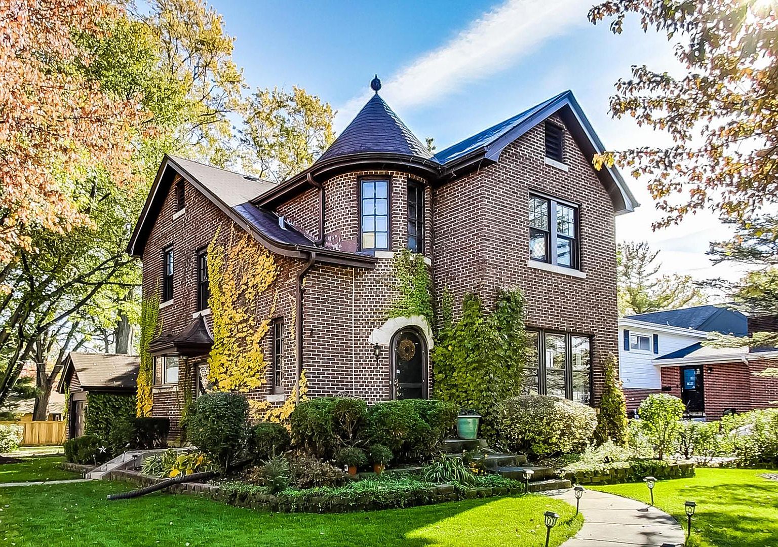 401 S Hi Lusi Ave Mount Prospect Il 60056 Zillow