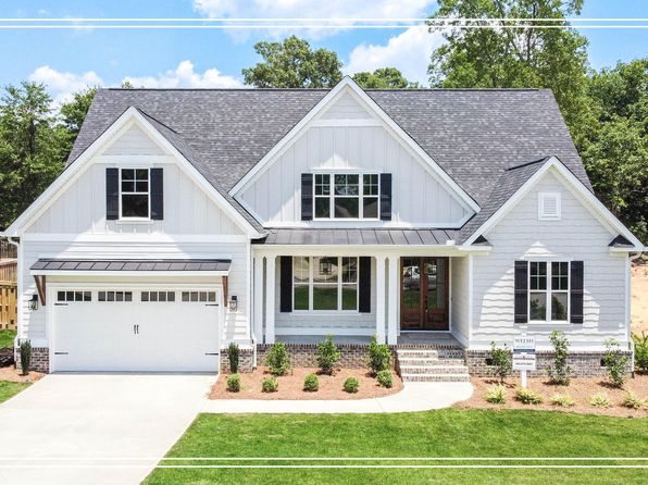 New Construction Homes in North Augusta SC | Zillow