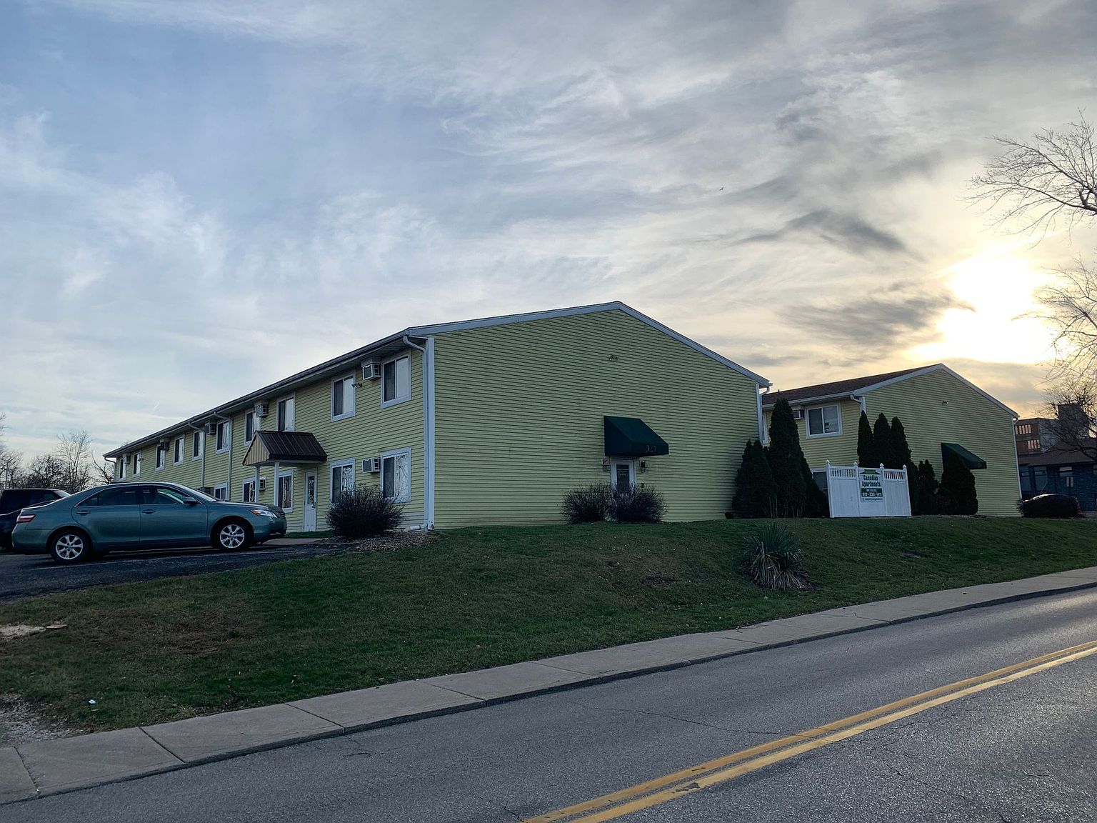 329 W 1st St #18, Bloomington, IN 47403 | Zillow