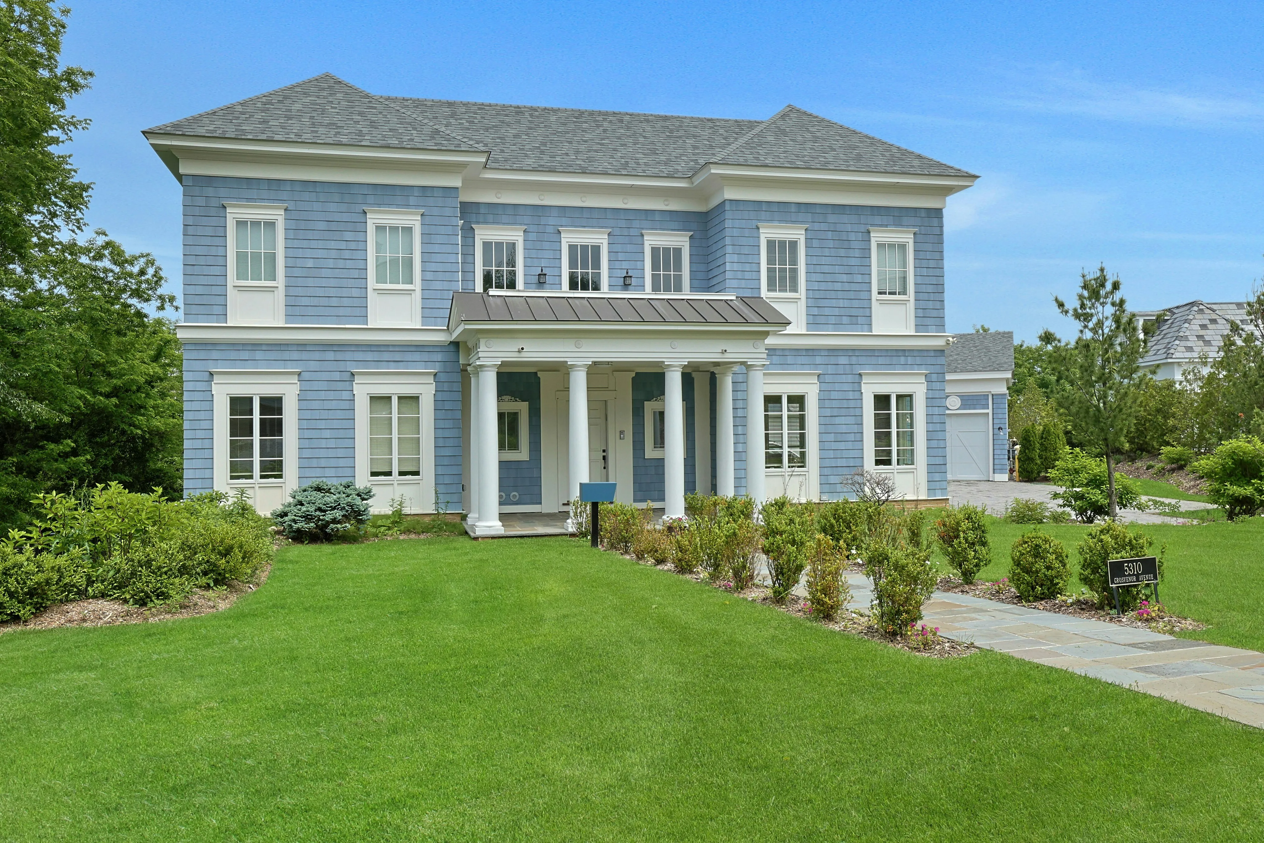 5310 Grosvenor Avenue in Fieldston, Bronx | StreetEasy