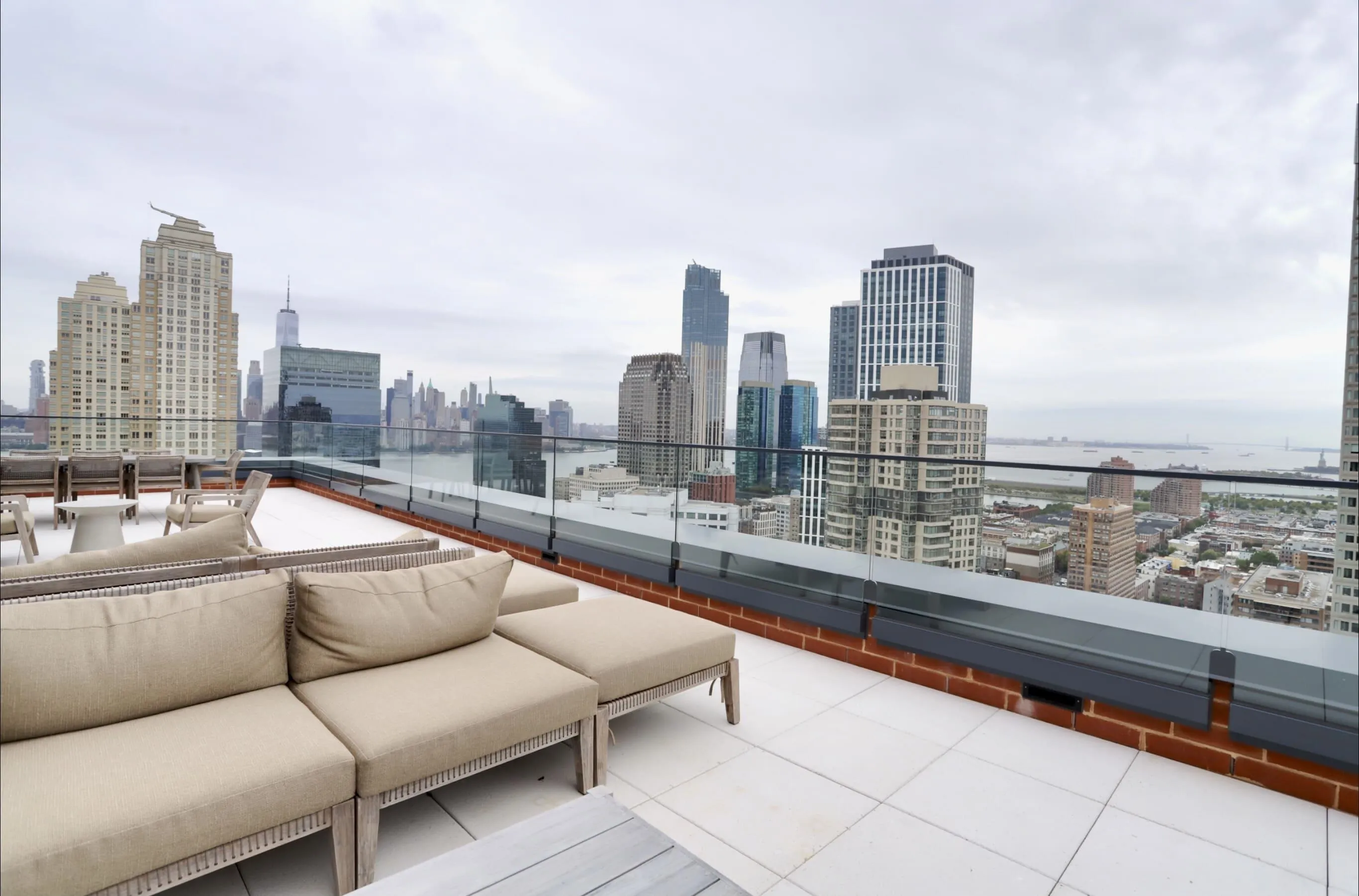 151 Bay Street #1006 in Waterfront, New Jersey | StreetEasy