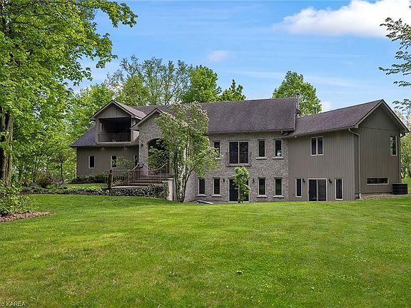 2771 Bear Creek Rd, South Frontenac, ON K0H 1X0 | MLS #40589103 | Zillow