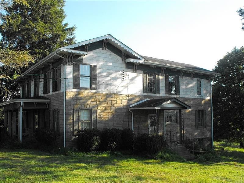 209 Lauffer Mine Rd, Export, PA 15632 | Zillow