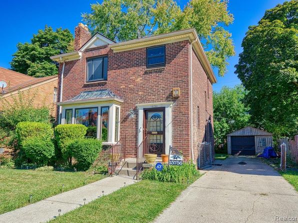 Detroit MI Real Estate - Detroit MI Homes For Sale | Zillow