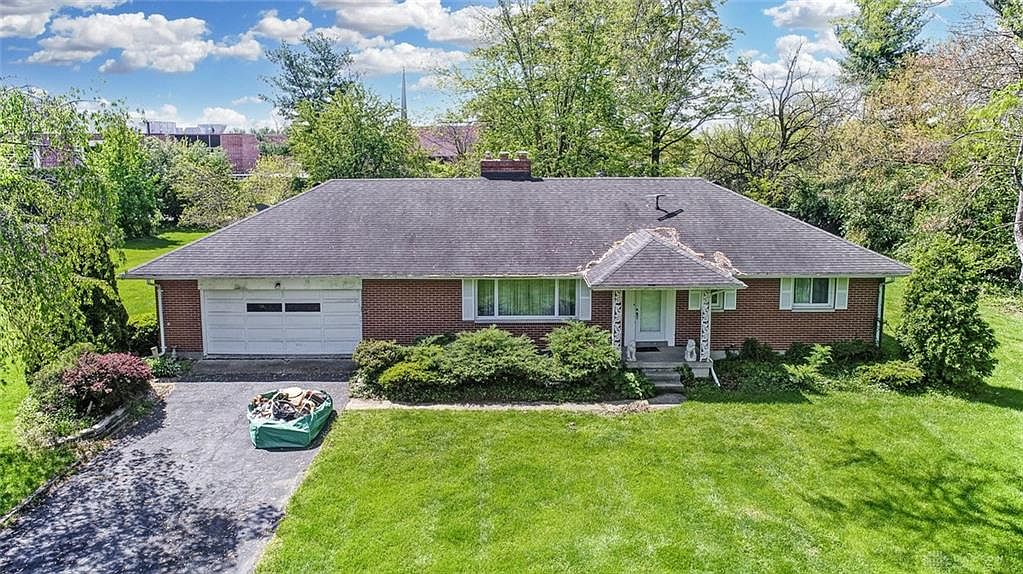 50 Sunnyridge Ln, Dayton, OH 45429 | Zillow