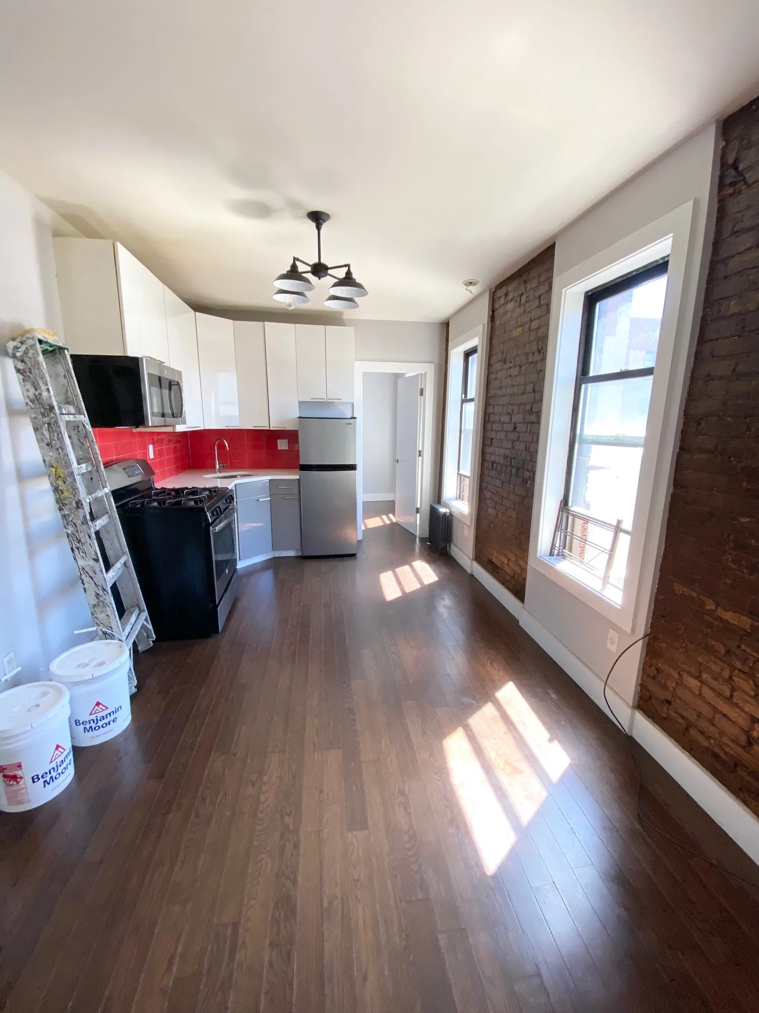 612 West 182nd Street #4 in Fort George, Manhattan | StreetEasy