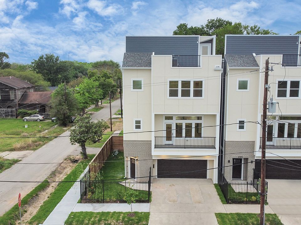 3041 McGowen St, Houston, TX 77004 | Zillow