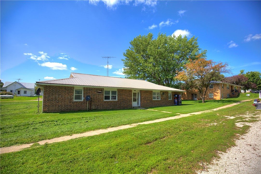 206 NW Walnut St, Bridgewater, IA 50837 | Zillow