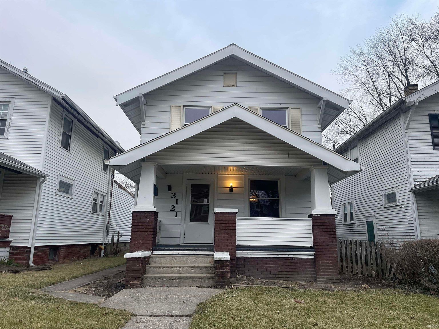 3121 Webster St, Fort Wayne, IN 46807 | MLS #202405619 | Zillow