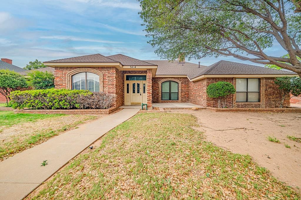 3404 Trinity Meadows Dr, Midland, TX 79707 | MLS #50071398 | Zillow