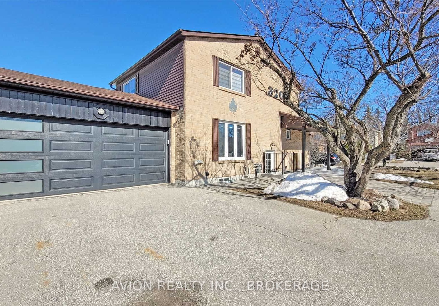 3205 Anderson Cres, Mississauga, ON L5N 2Y4 | Zillow