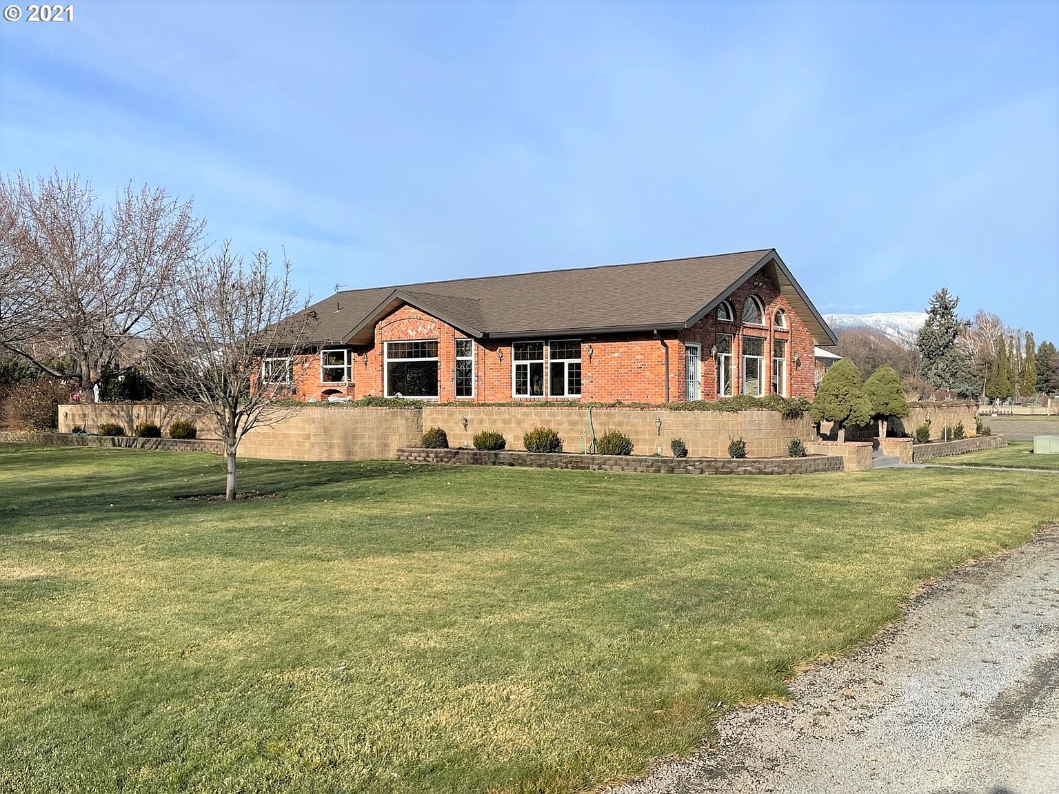 62817 Buchanan Ln, La Grande, OR 97850 | Zillow