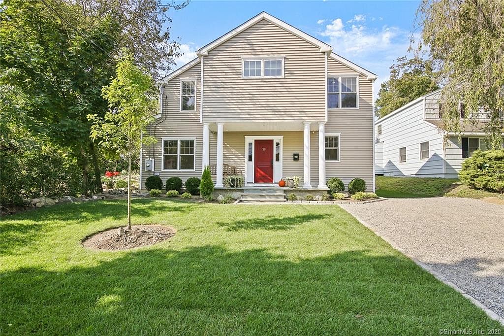 59 Hillside Ave, New Canaan, CT 06840 | Zillow