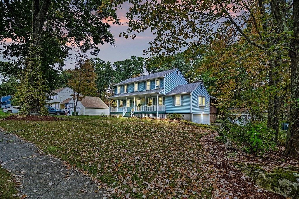 81 Kerry Ln, Northbridge, MA 01534 | Zillow