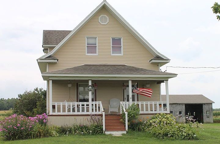 8873 Millgrove Rd, Springboro, PA 16435 | Zillow