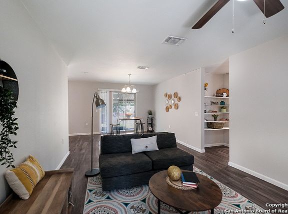 118 N MEADOW ST, Converse, TX 78109 | MLS #1736261 | Zillow