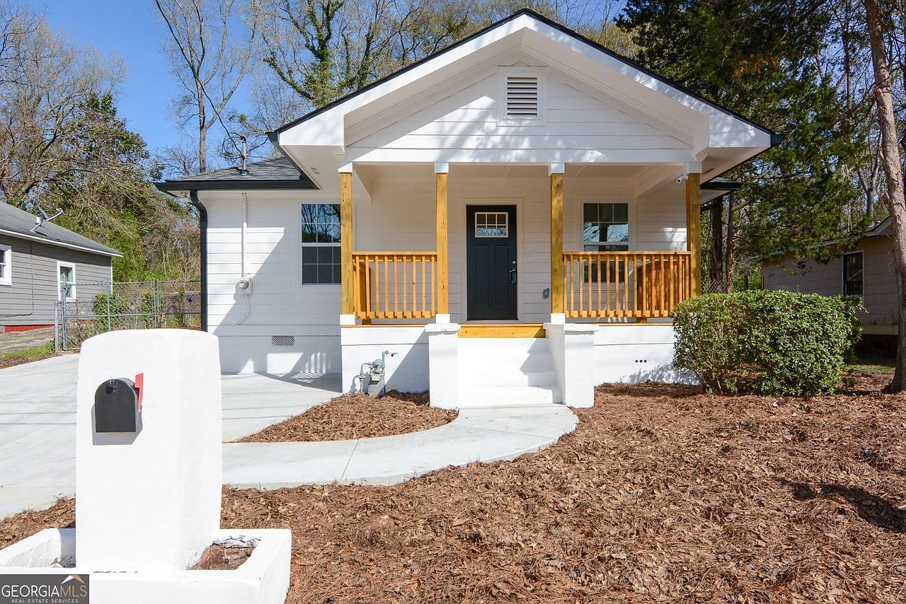 849 Wood, Atlanta, GA 30318 | MLS #10313050 | Zillow