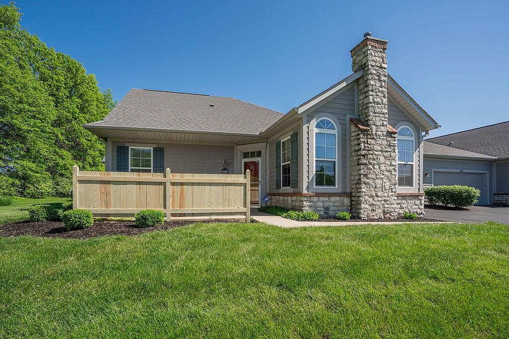 6110 Brickside Dr #18, New Albany, OH 43054 | Zillow