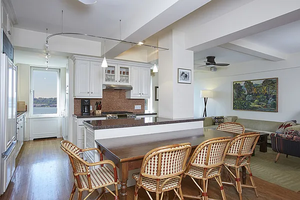 5 Riverside Drive #10AB in Upper West Side, Manhattan | StreetEasy