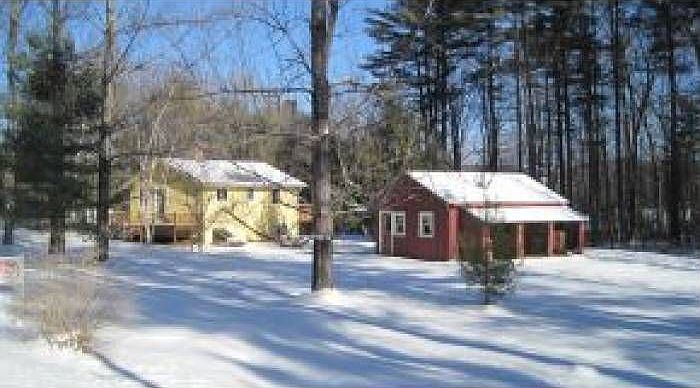 58 Lake Hortonia Rd, Sudbury, VT 05733 | Zillow