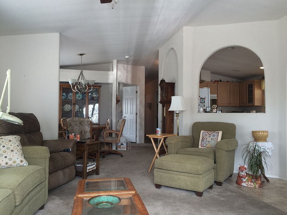 2121 S Pantano Rd UNIT 4, Tucson, AZ 85710 | Zillow