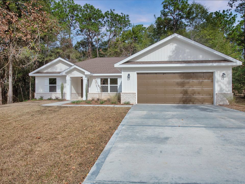 112 Jacob Dr, Crestview, FL 32536 | Zillow