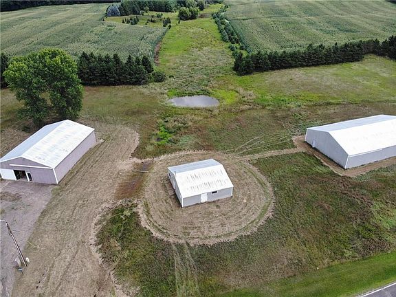 W20422 County Road OO, Strum, WI 54770 | MLS #1575541 | Zillow