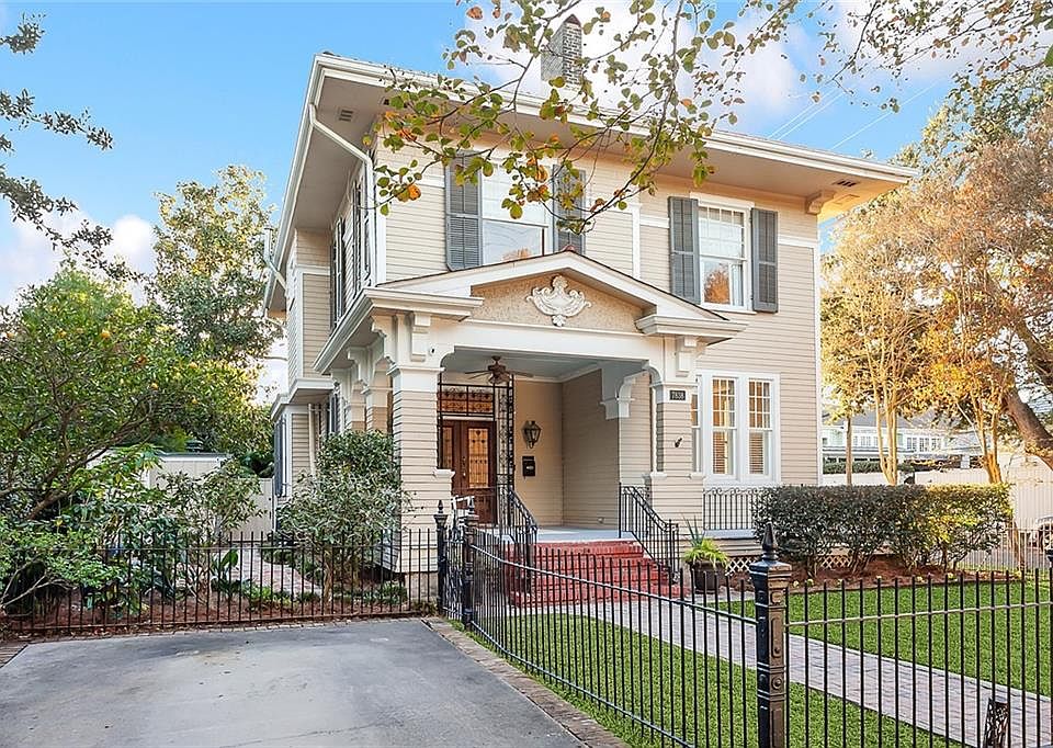 7838 Freret St, New Orleans, LA 70118 | Zillow