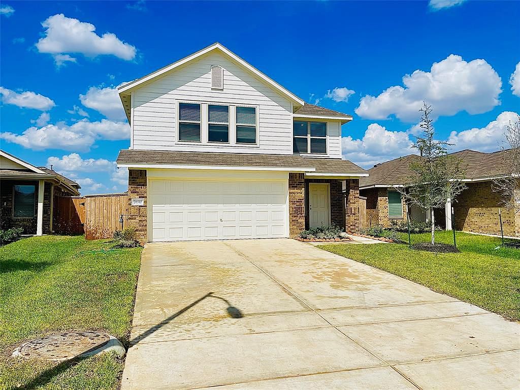 26910 Vista Harbor Dr, Katy, TX 77493 | Zillow
