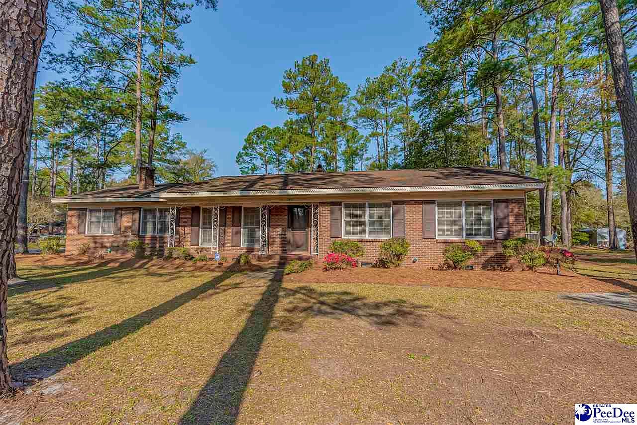 205 W Raft St, Nichols, SC 29581 | Zillow