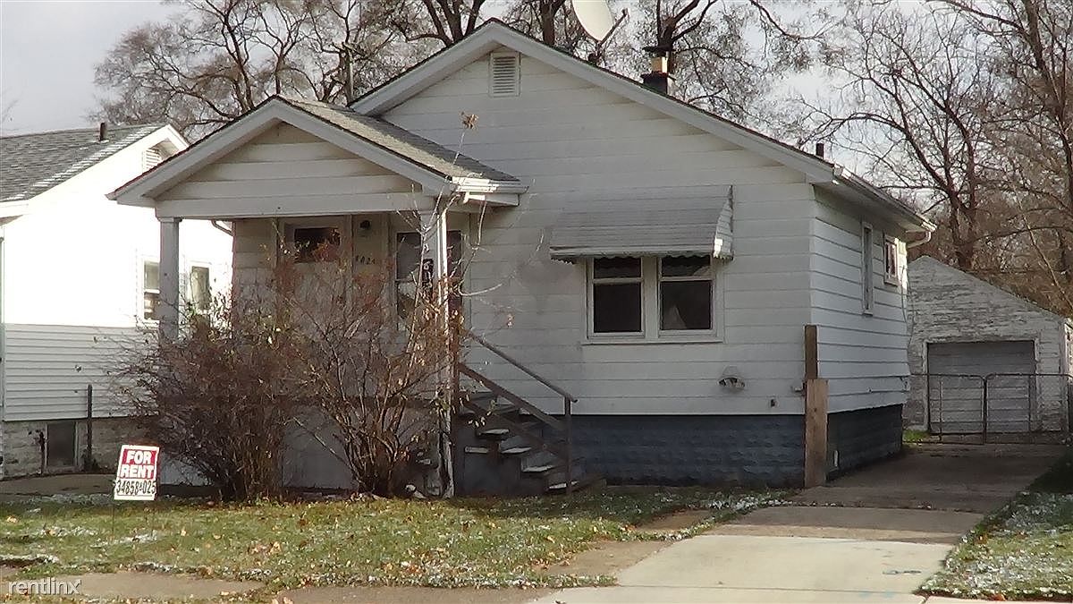 6024 Minock St, Detroit, MI 48228 | Zillow