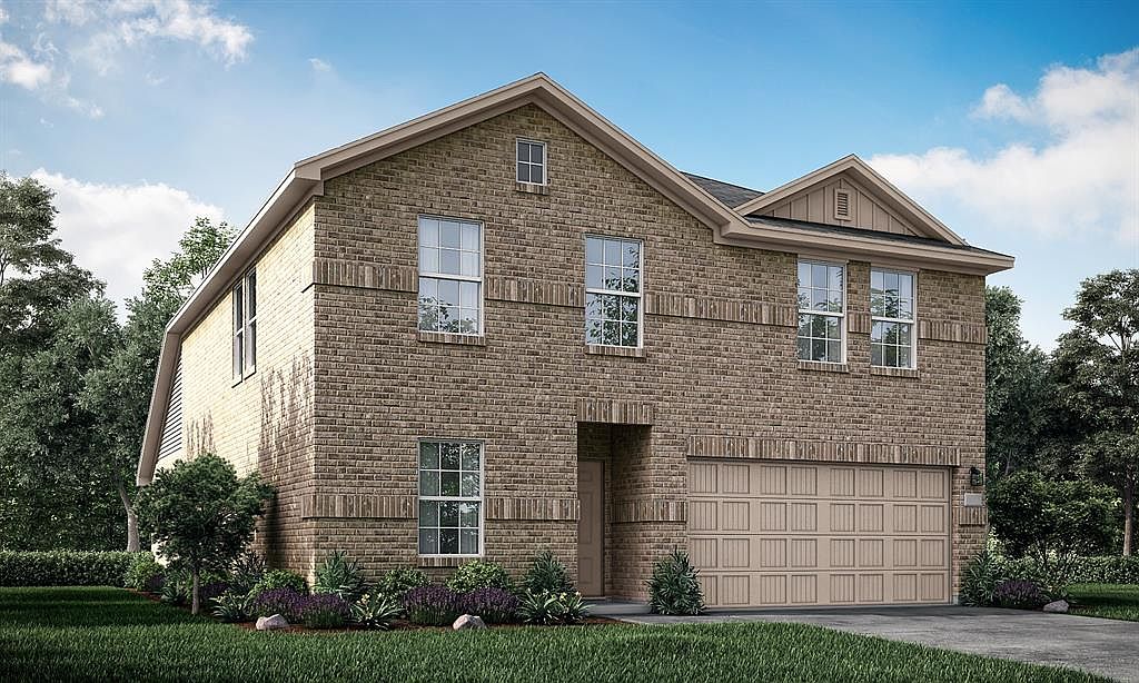 1614 Westfall Dr, Anna, TX 75409 | Zillow