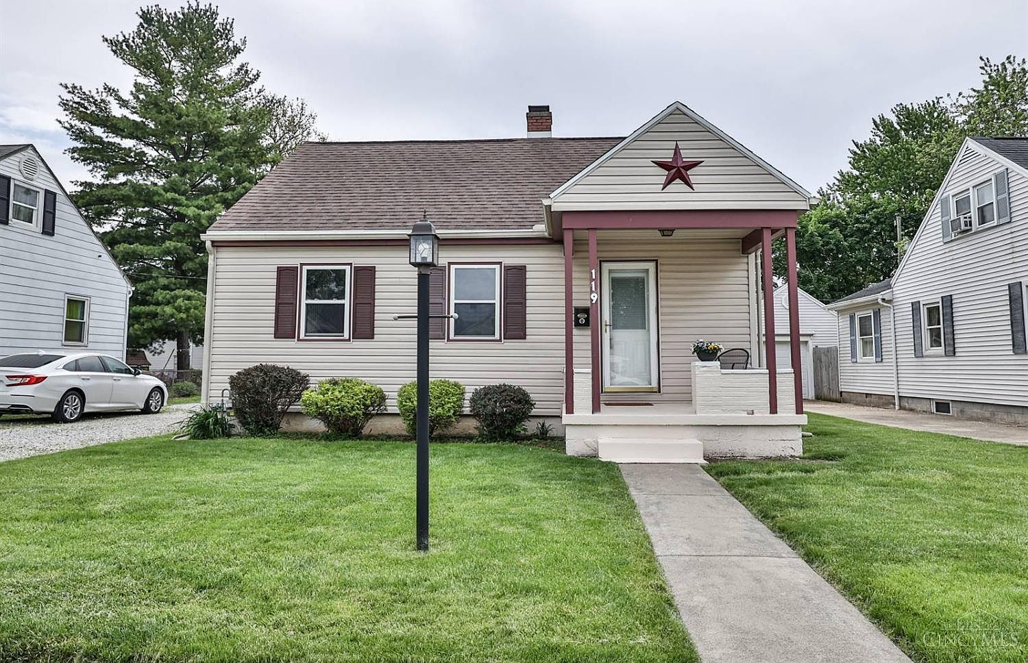 119 Morehead St, Troy, OH 45373 | Zillow