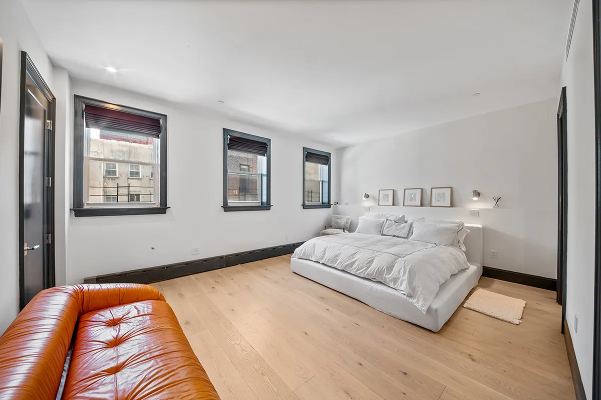 351 West Broadway #3 in Soho, Manhattan | StreetEasy