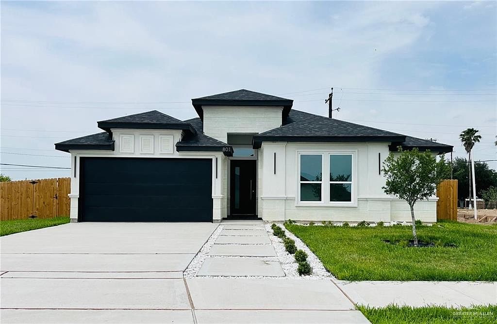 801 Cuesta Del Sol, Edinburg, TX 78542 | Zillow