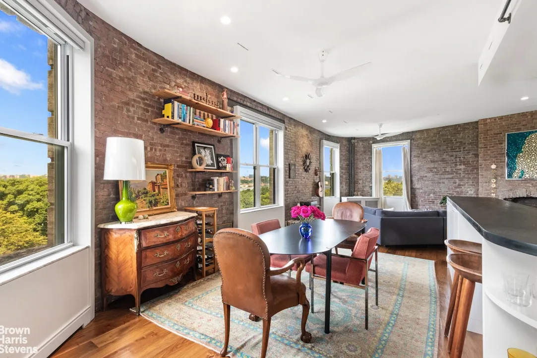 214 Riverside Drive #508/509 in Upper West Side, Manhattan | StreetEasy