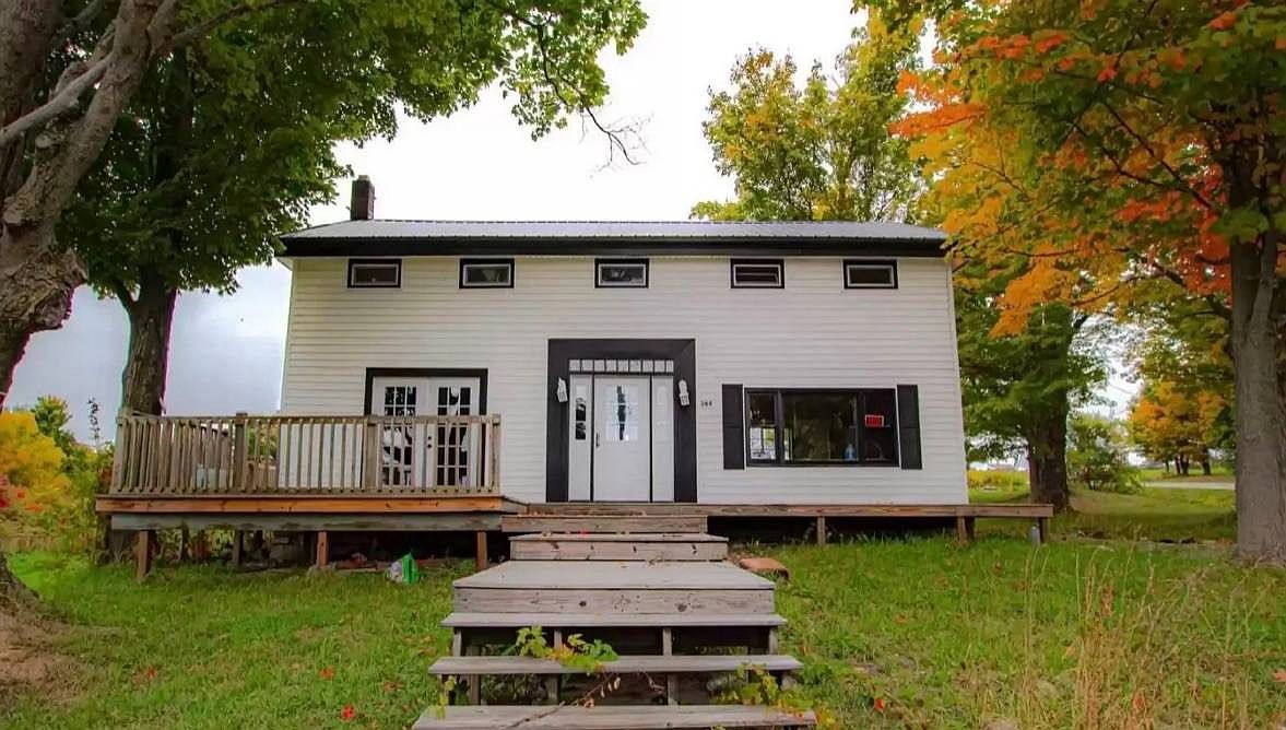 364 State Route 331 St, Saint Johnsville, NY 13452 | MLS #11183877 | Zillow