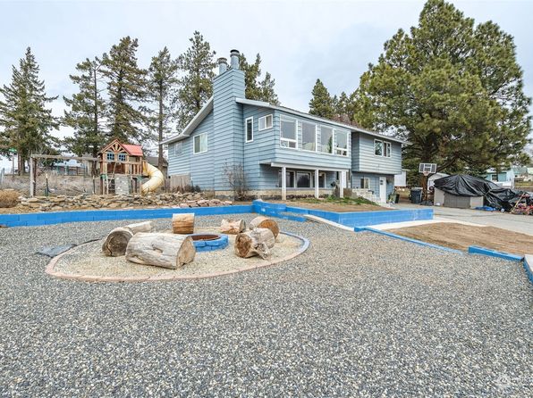 Waterville WA Real Estate - Waterville WA Homes For Sale | Zillow