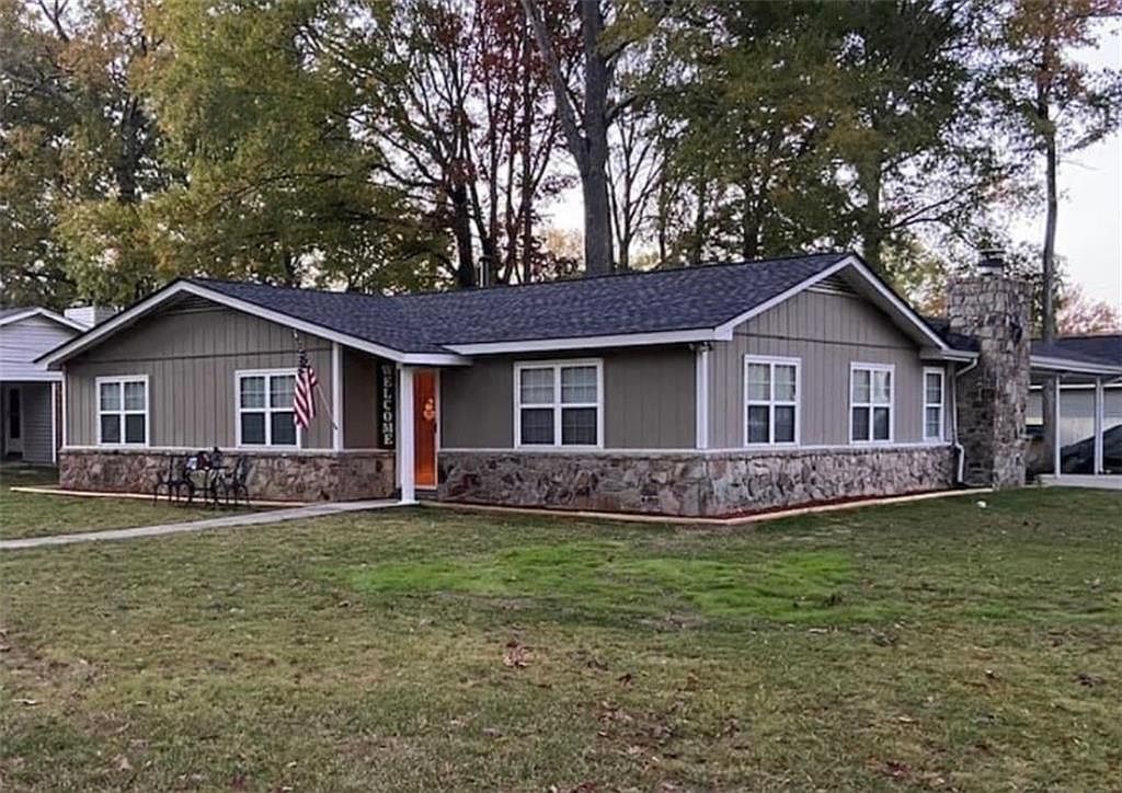 2 Pine Bower Dr NW, Rome, GA 30165 | Zillow