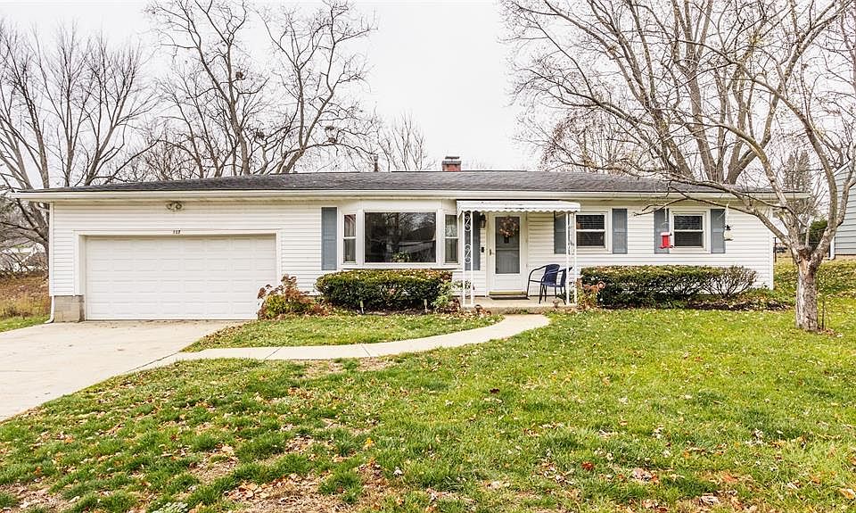 117 Hillcrest Dr, Westfield, IN 46074 | Zillow