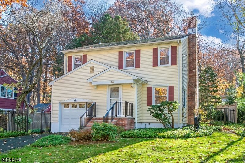 54 E Lake Blvd, Morristown, NJ 07960 | Zillow