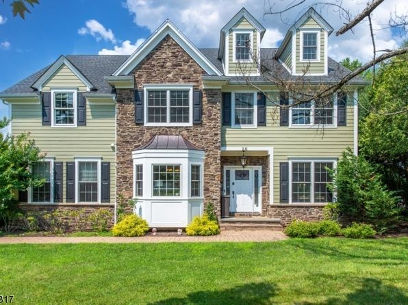 Florham Park Real Estate - Florham Park NJ Homes For Sale | Zillow