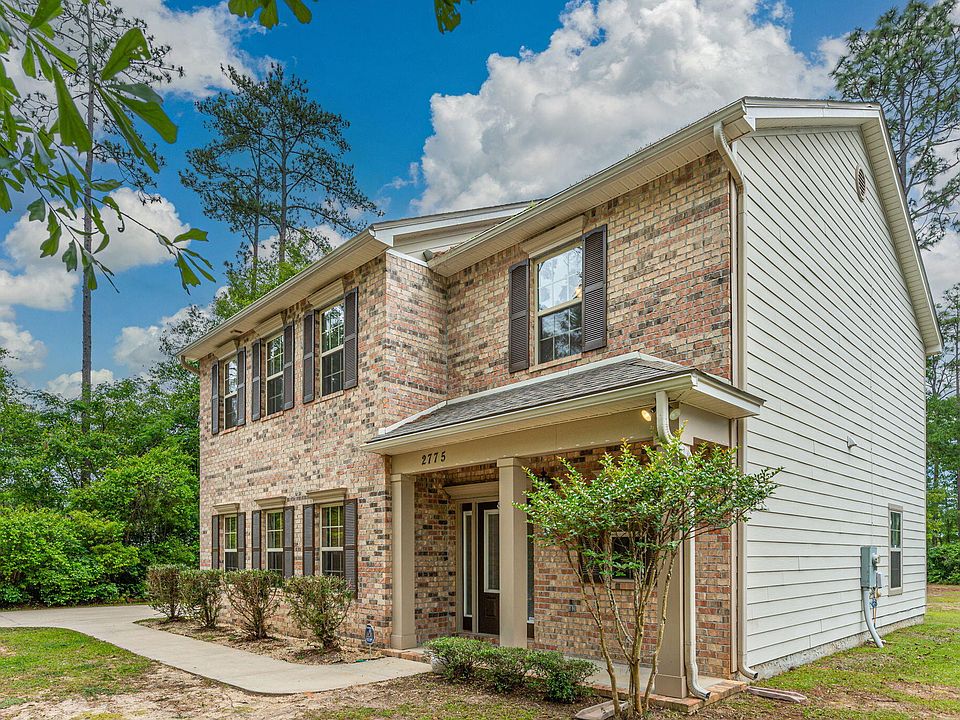 2775 Lake Silver Rd, Crestview, FL 32536 | Zillow