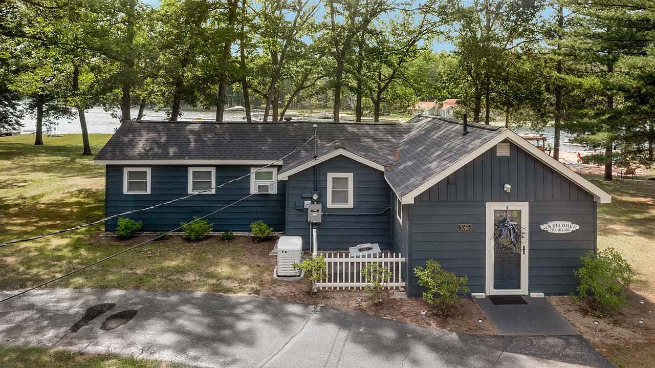 7055 Jose Lake Rd, South Branch, MI 48761 | Zillow