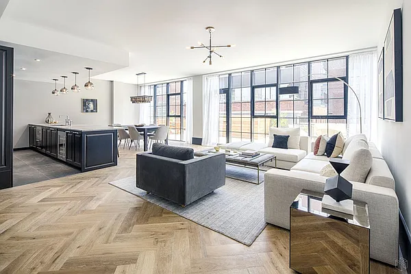 51 Jay Street #PHA in DUMBO, Brooklyn | StreetEasy