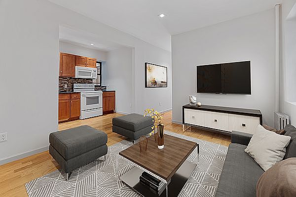 406 W 48th St #4FE, New York, NY 10036 | Zillow