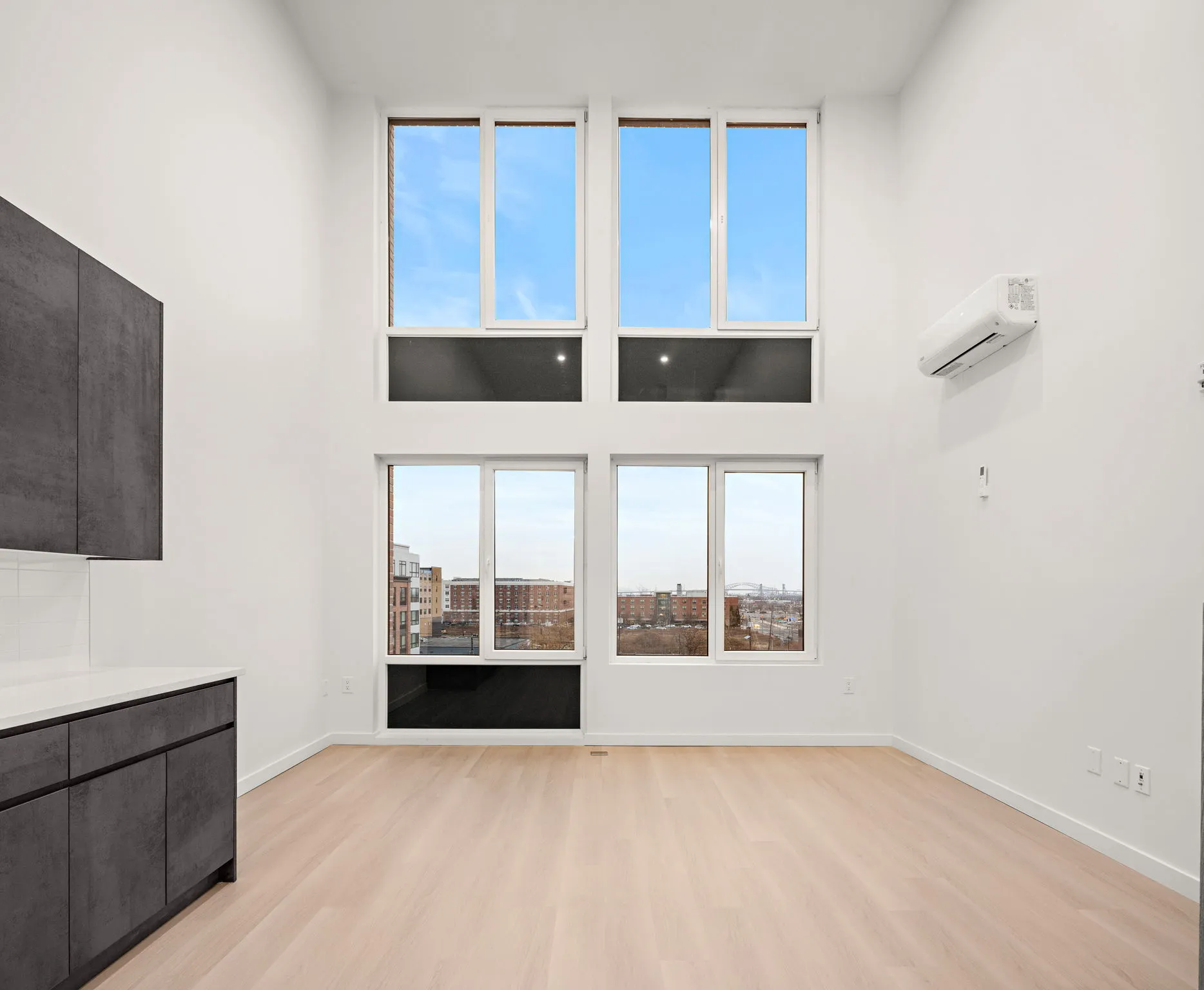 1 Mallory Avenue #310 in Jersey City, New Jersey | StreetEasy