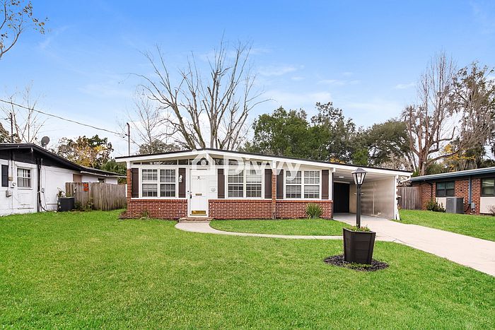 7543 Rolling Hills Dr, Jacksonville, FL 32221 | Zillow