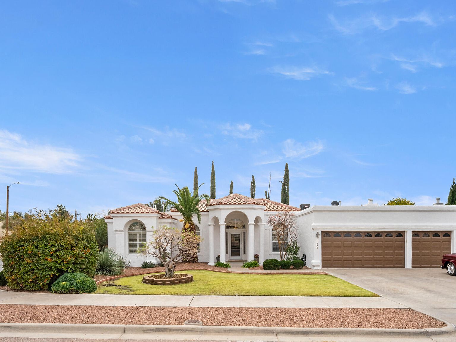 1508 Bellview Ct, El Paso, TX 79912 | Zillow