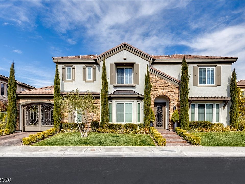 11654 Morning Grove Dr, Las Vegas, NV 89135 | Zillow